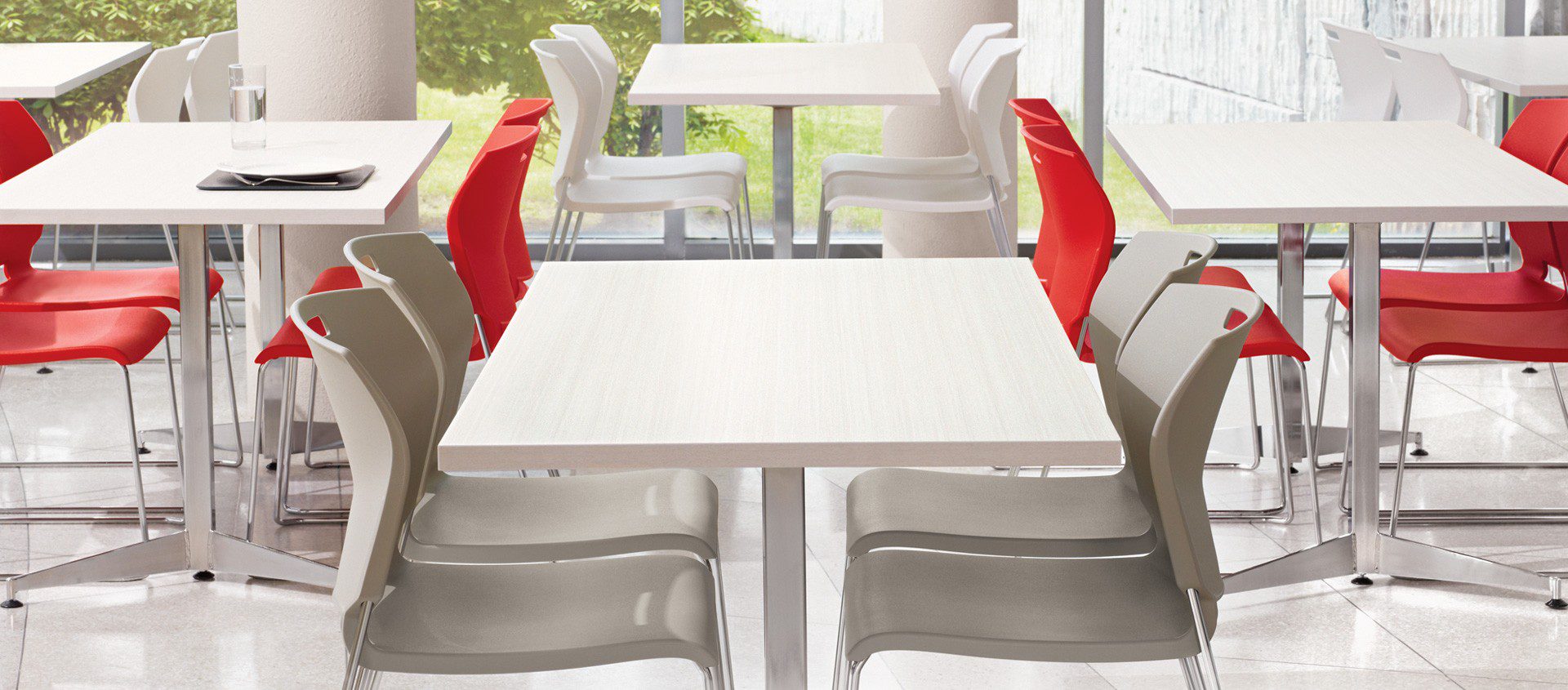 Education Seating - Harkel Office