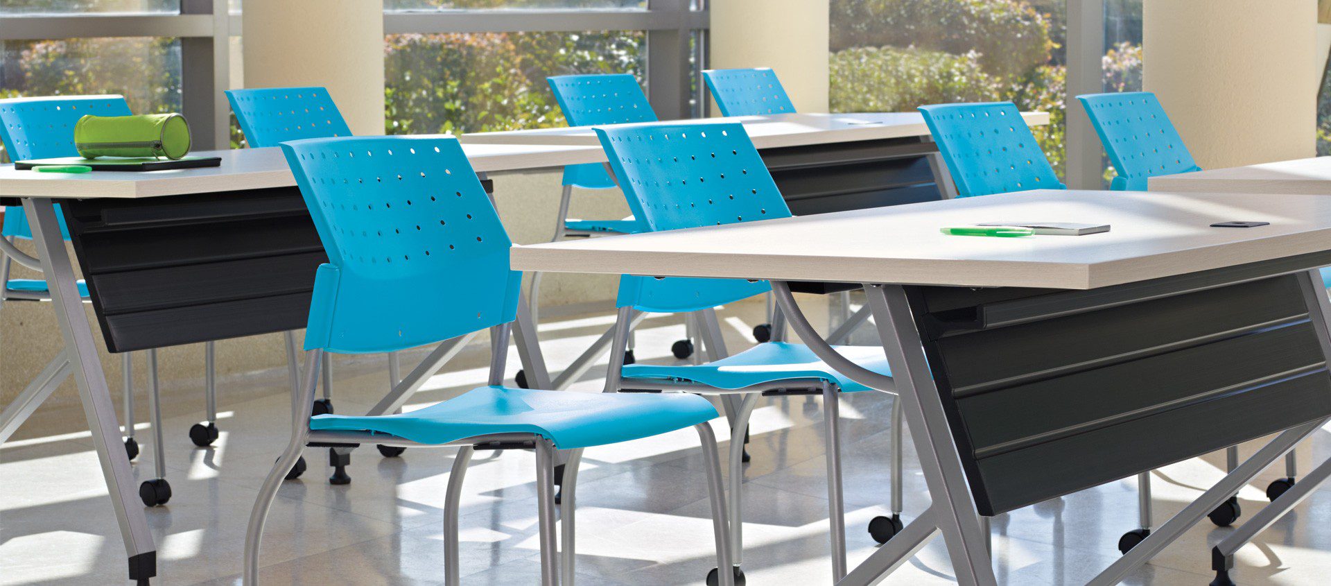 Education Seating - Harkel Office
