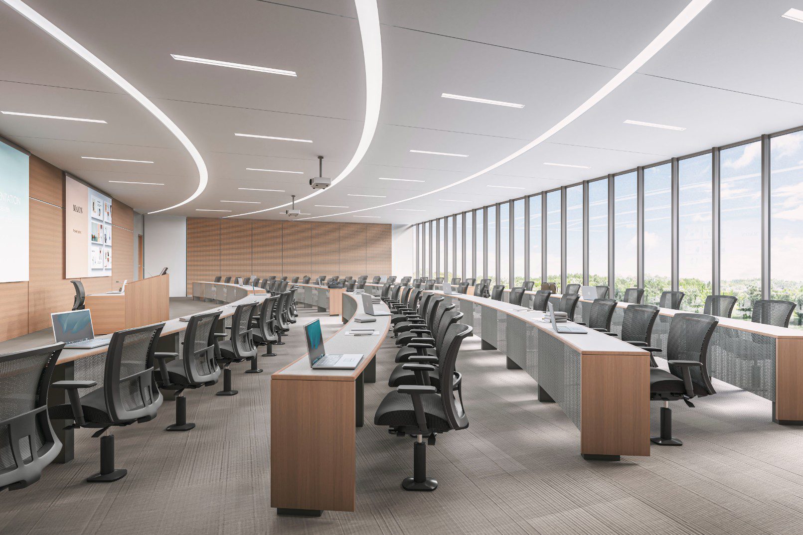 Education Seating - Harkel Office