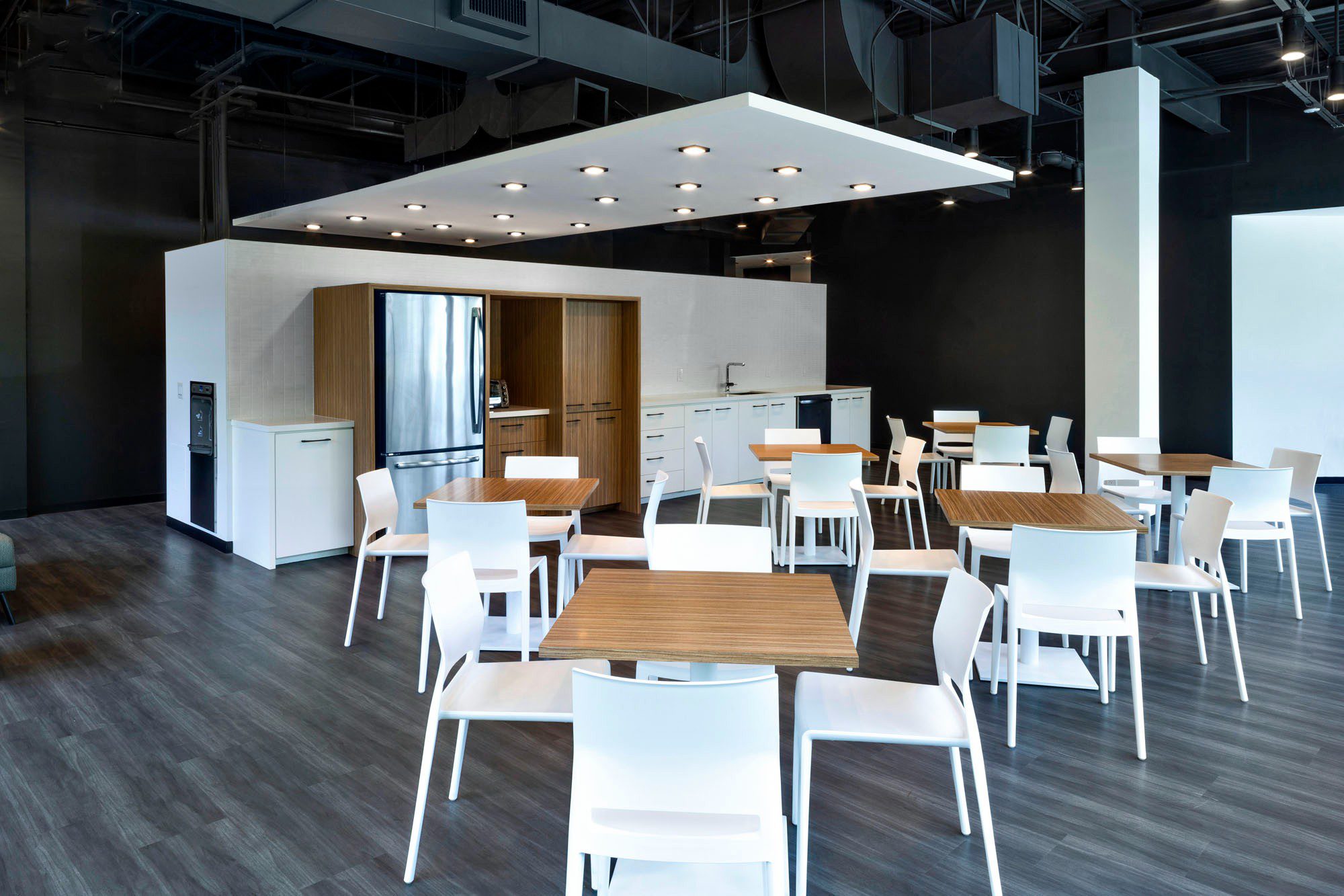 Office Desking - Harkel Office