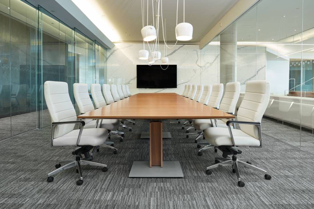 Office Desking - Harkel Office