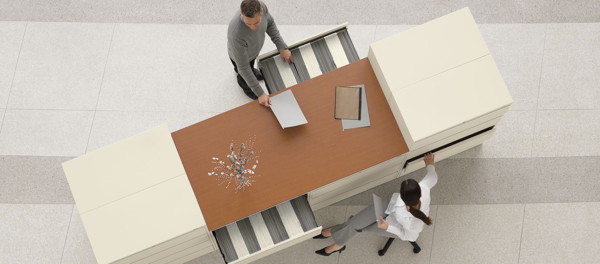 Office Filing & Storage - Harkel Office