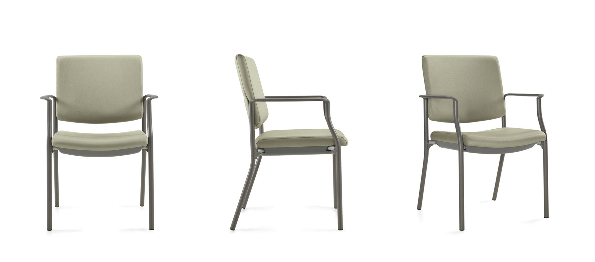 Healthcare Seating – Harkel Office