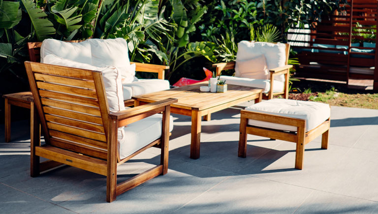 The Importance Of Outdoor Spaces In Modern Offices – Harkel Office