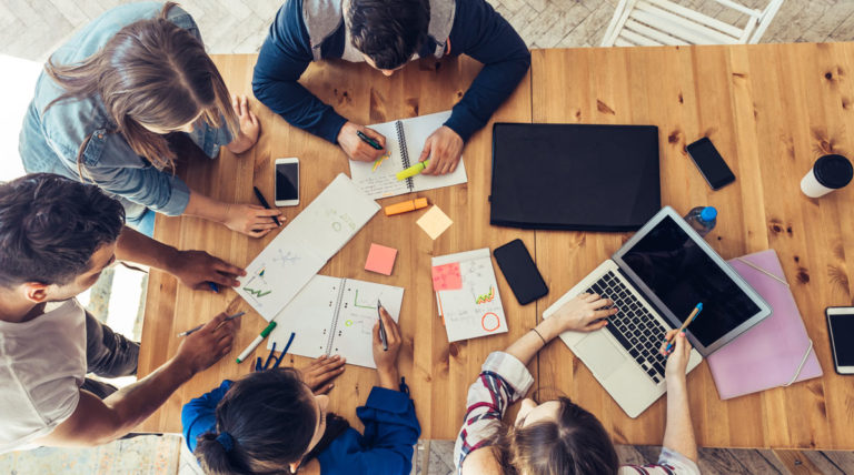 From Sitting Still To Active Learning: How Classroom Furniture Shapes Student Behaviour – Harkel ...